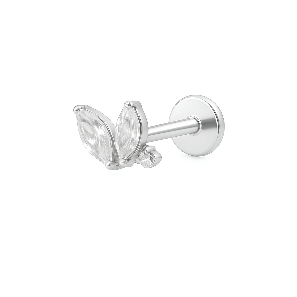 Arc Crystal Piercing – Twilight London