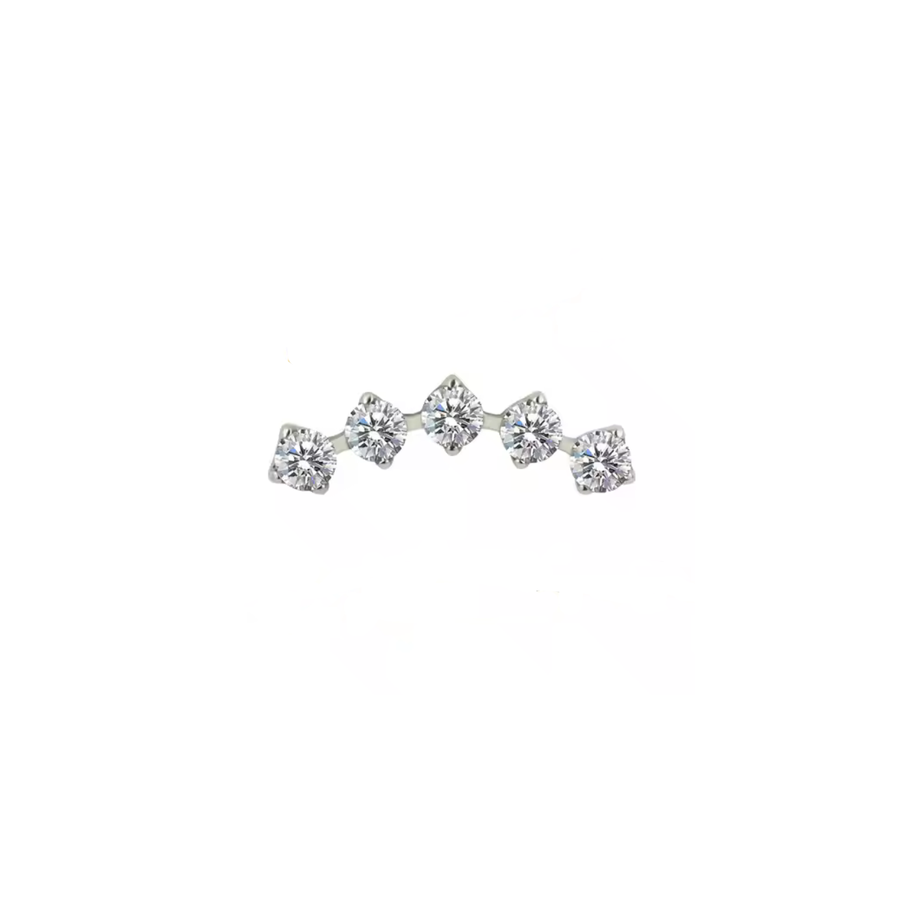 Curve Helix Piercing – Twilight London
