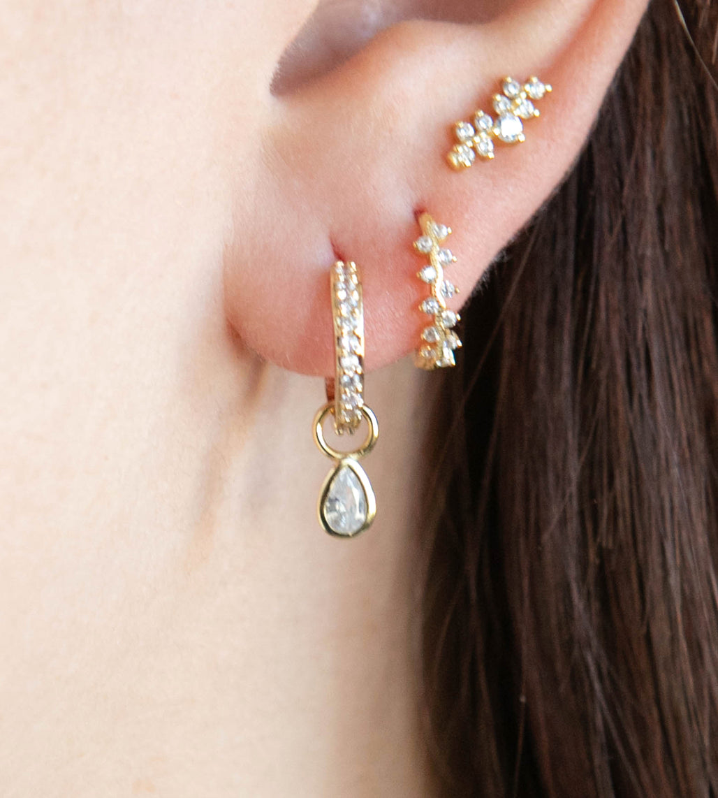 The ultimate earrings and piercing jewellery collection – Twilight London