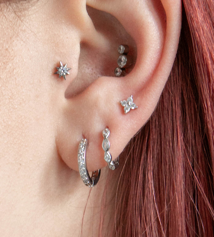 The ultimate earrings and piercing jewellery collection – Twilight London