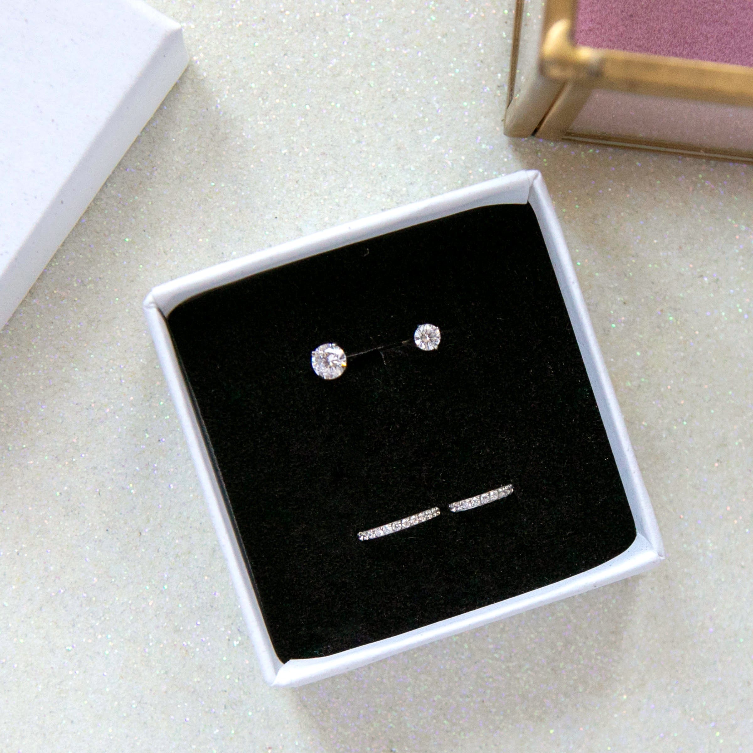 Ear Stack Essentials Gift Box – Twilight London