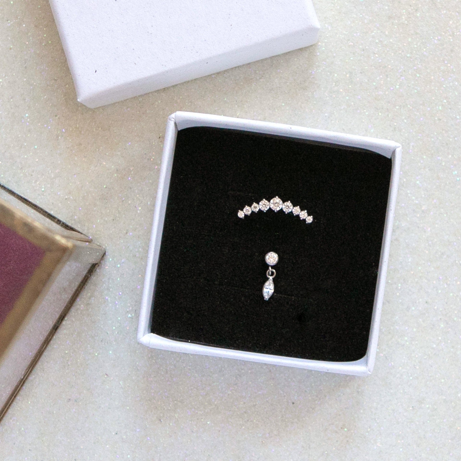 Rotate Gift Box – Twilight London